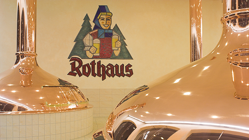 Brauereigasthof Rothaus – Schmeck den Süden