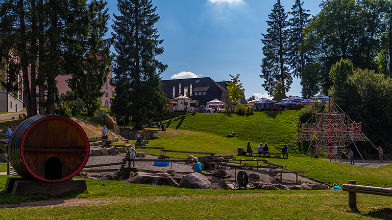 Brauereigasthof Rothaus – Schmeck den Süden