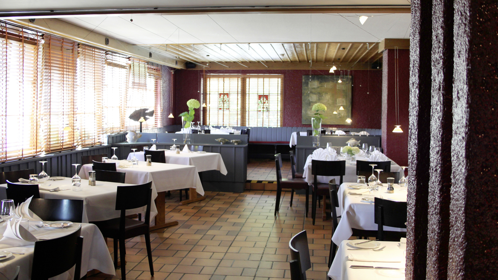 Restaurant Grüner Baum – Schmeck den Süden