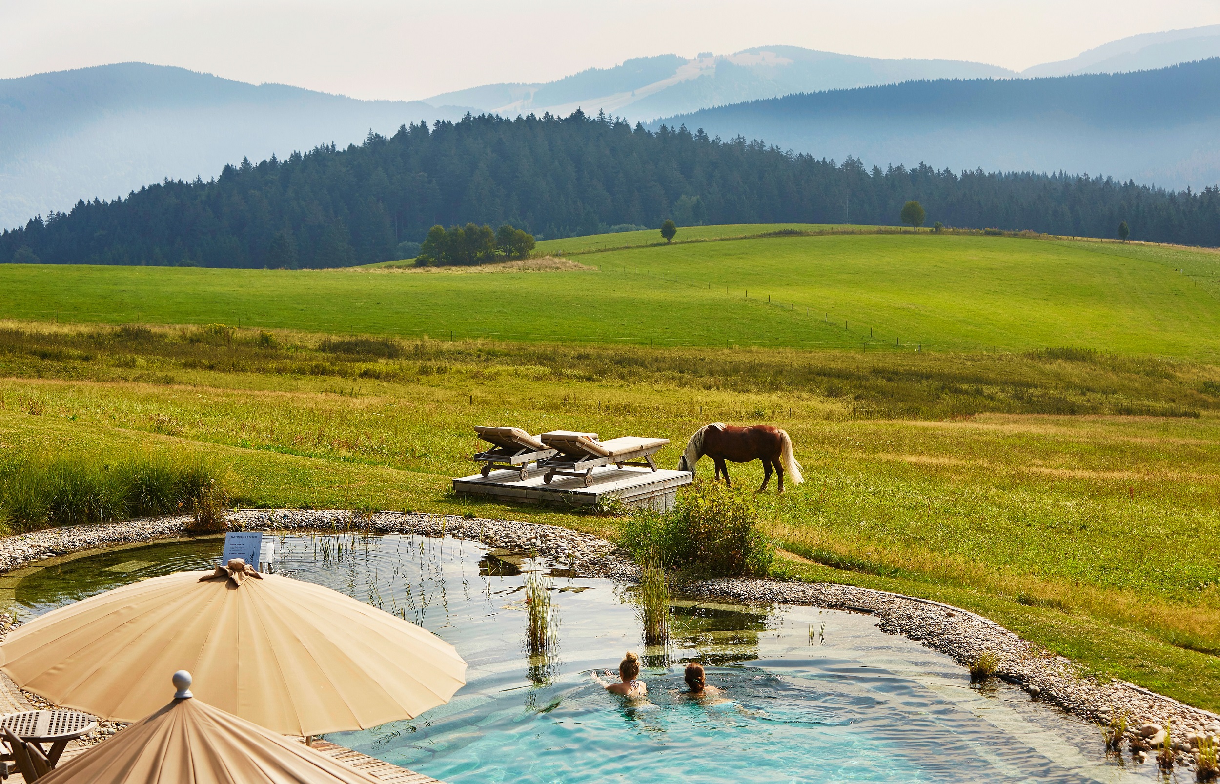 Hotel Die Halde | Schmeck den Süden